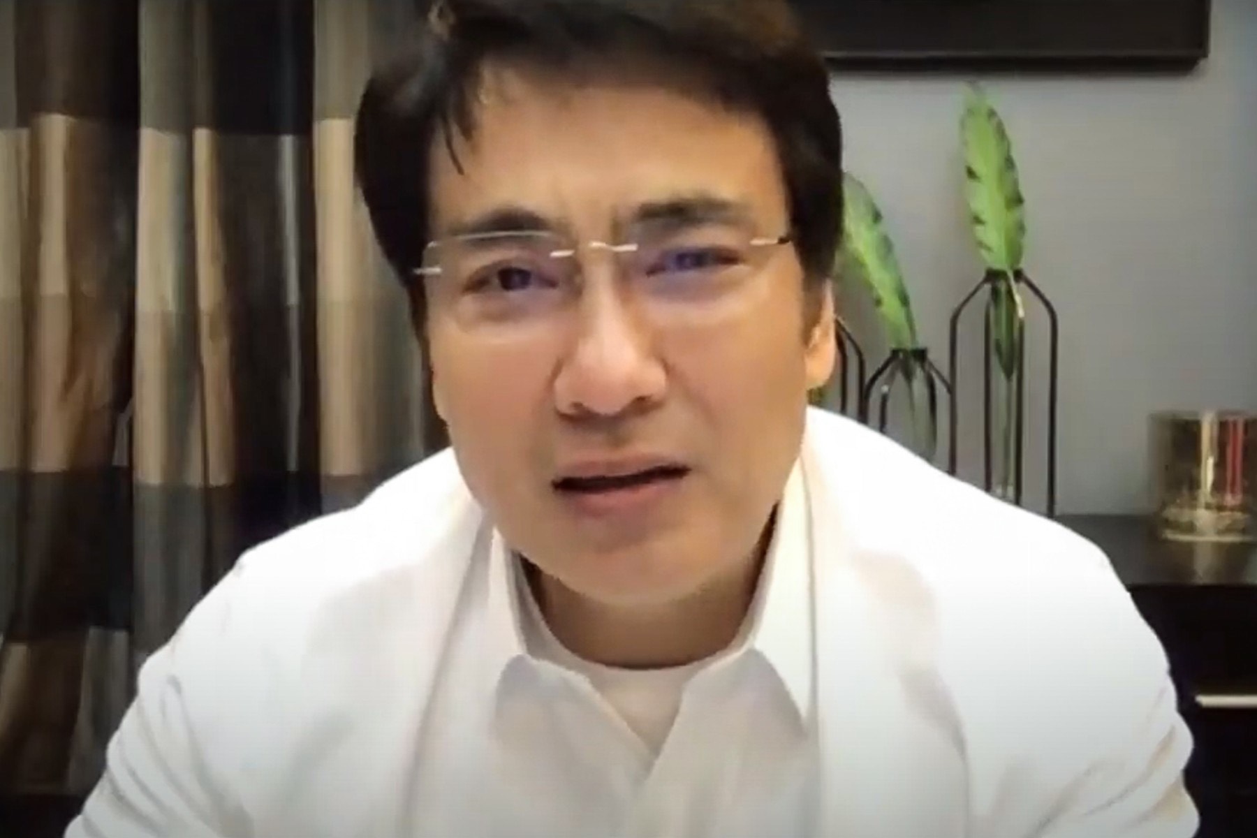 Revilla raises reinstitution of death penalty after Tarlac shooting ...