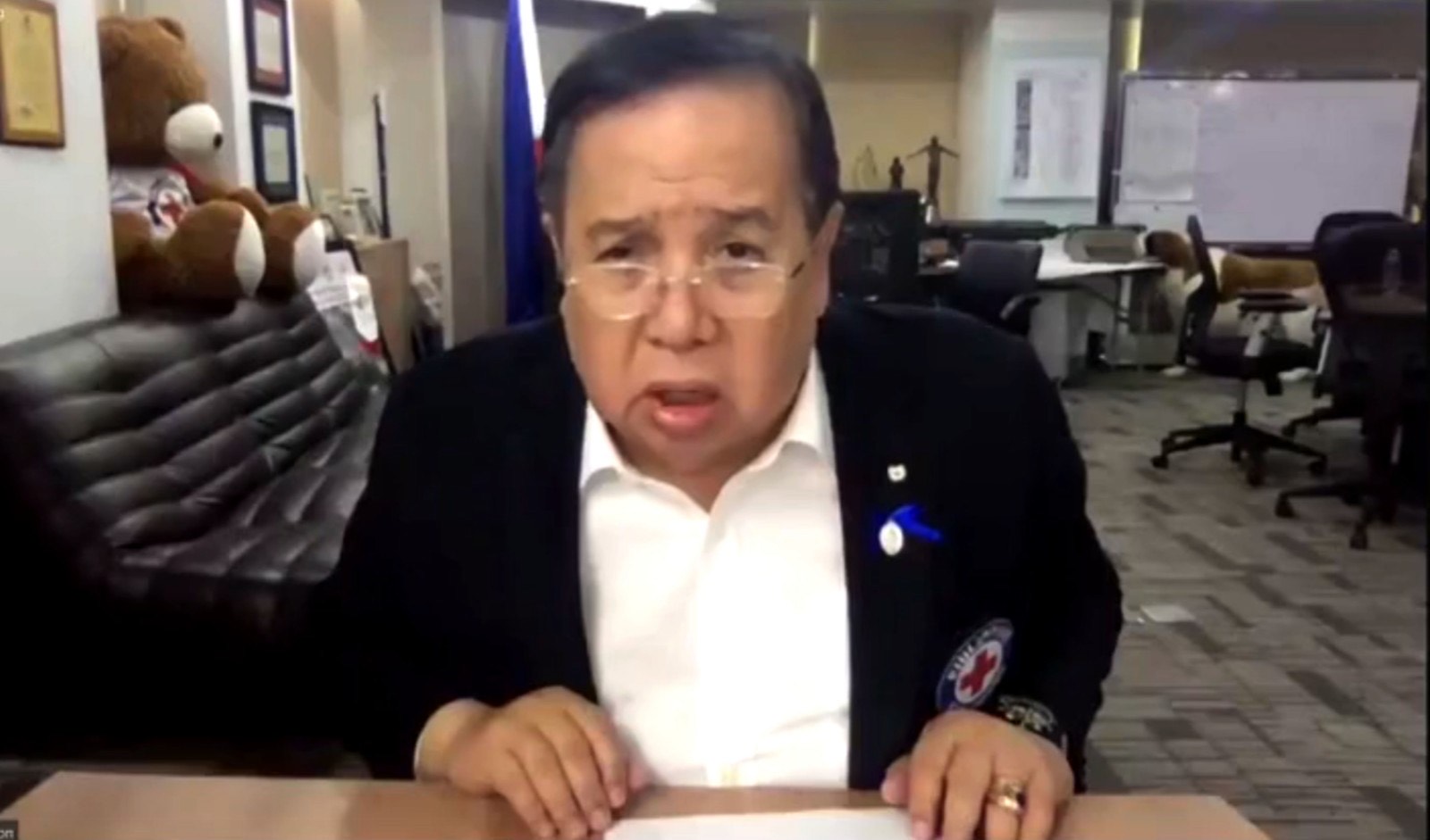 Gordon asks: Why can't DOST research on reagents for COVID-19 tests ...