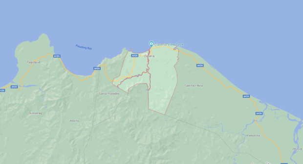 State of calamity declared in Claveria, Cagayan province | Inquirer News