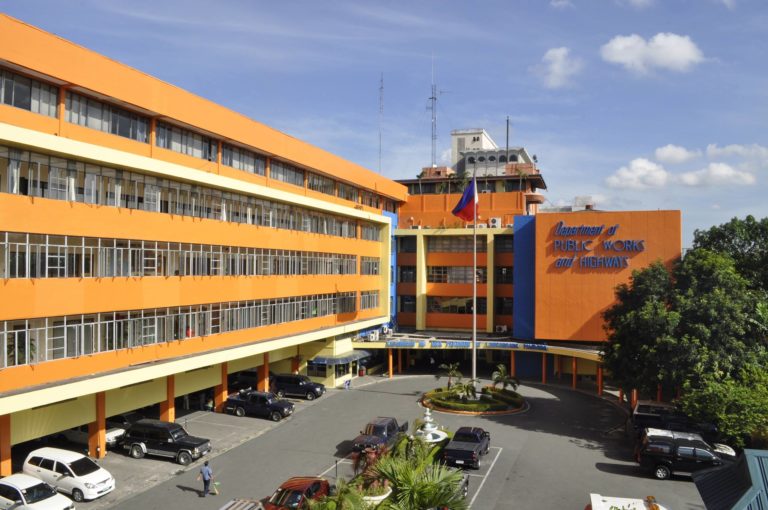 COA: Over P101B worth of DPWH projects delayed, unimplemented ...