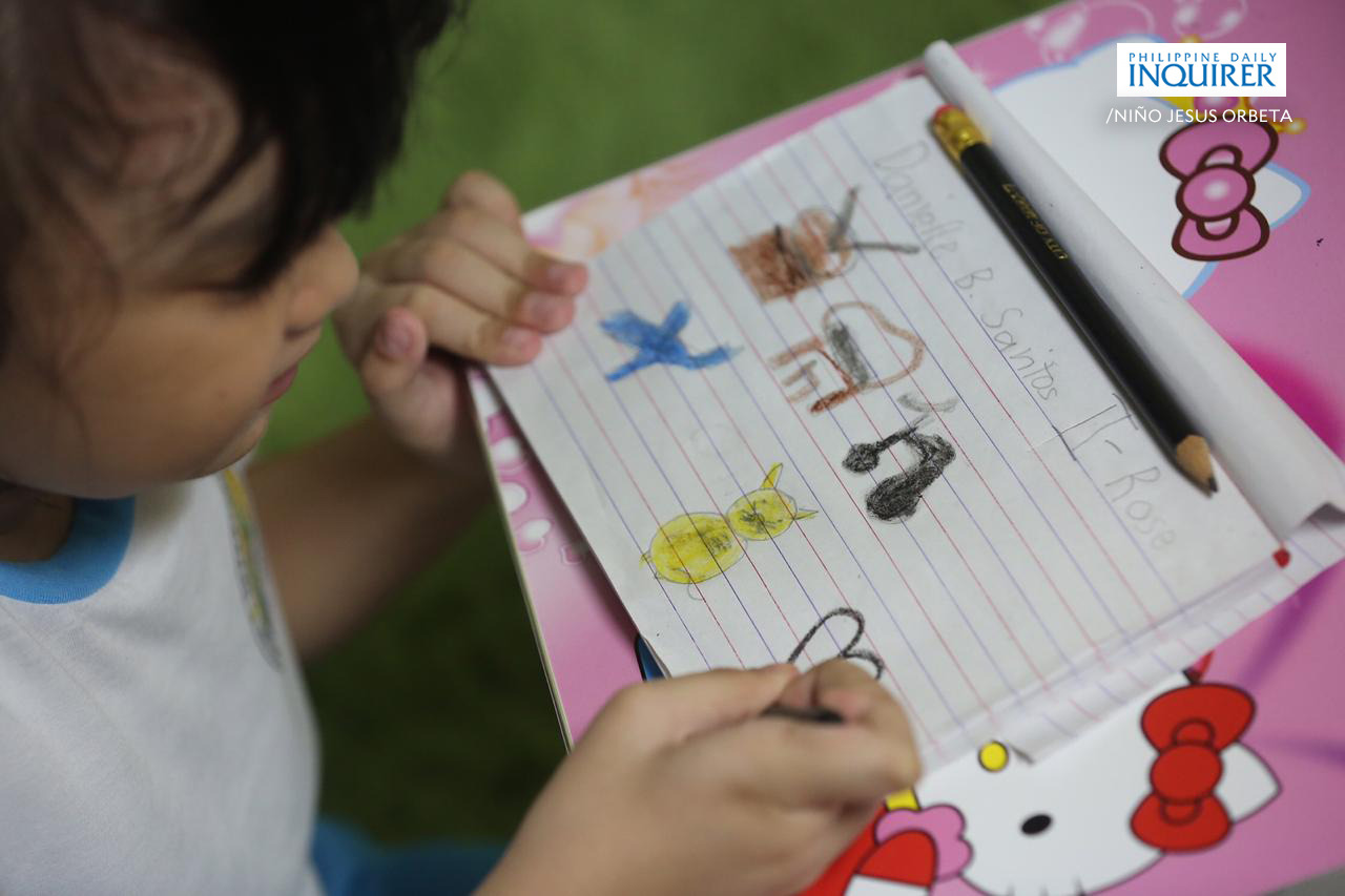 Senate OKs Aral Program Act on 2nd reading | Inquirer News