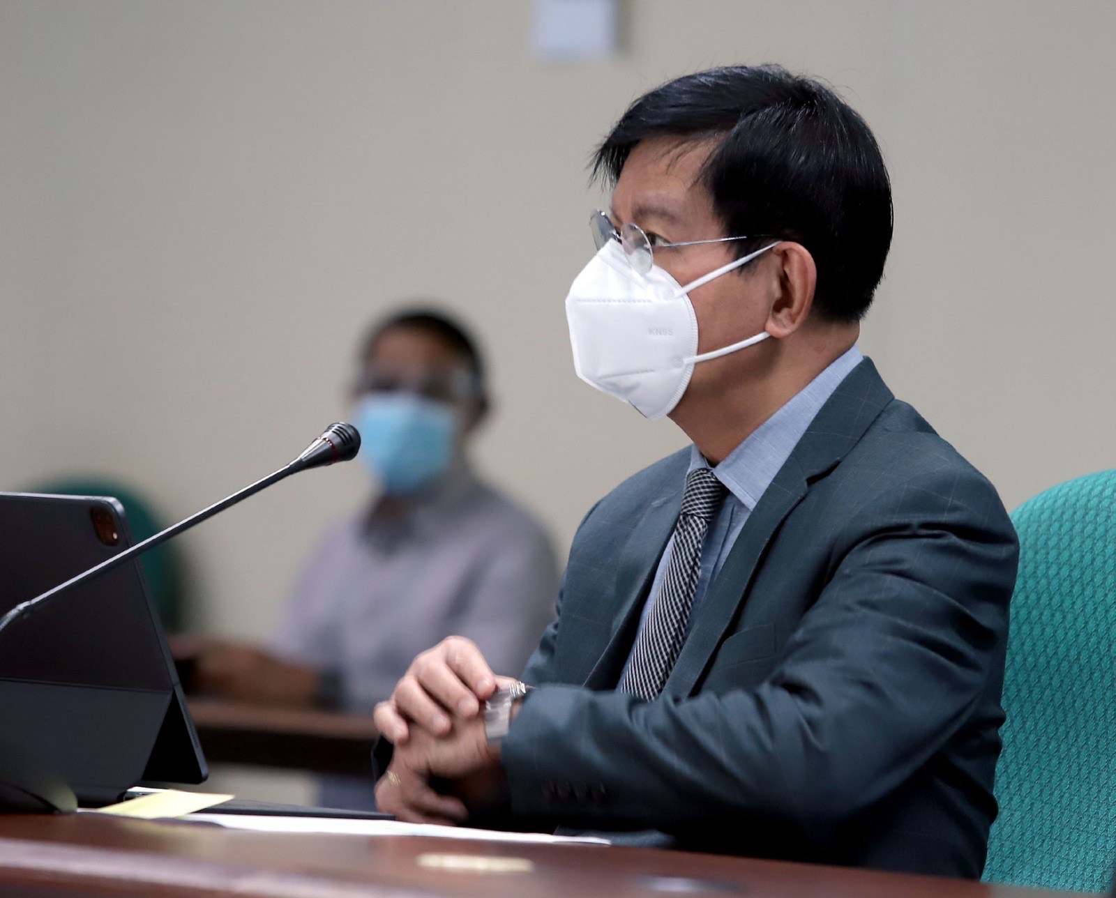 Lacson: Timely passage of 2021 budget now 'impossible' as House ...