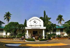 NCMH adds 900 beds for mild COVID-19 patients | Inquirer News