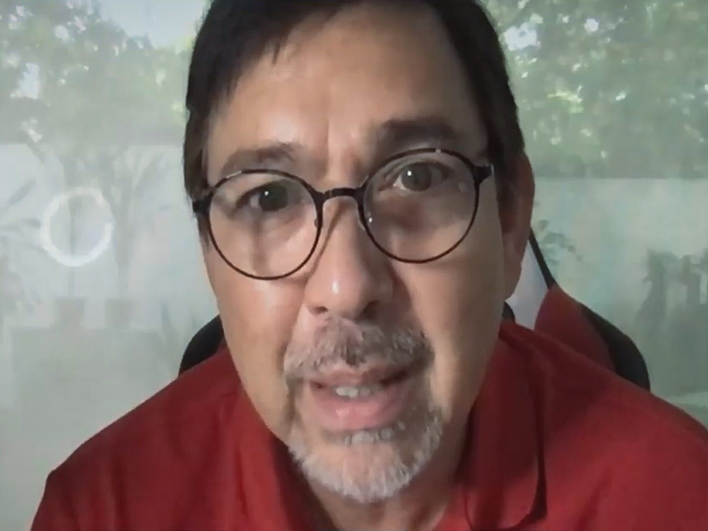 Recto hits 'confusion' on issued rules: LTO needs restraint | Inquirer News