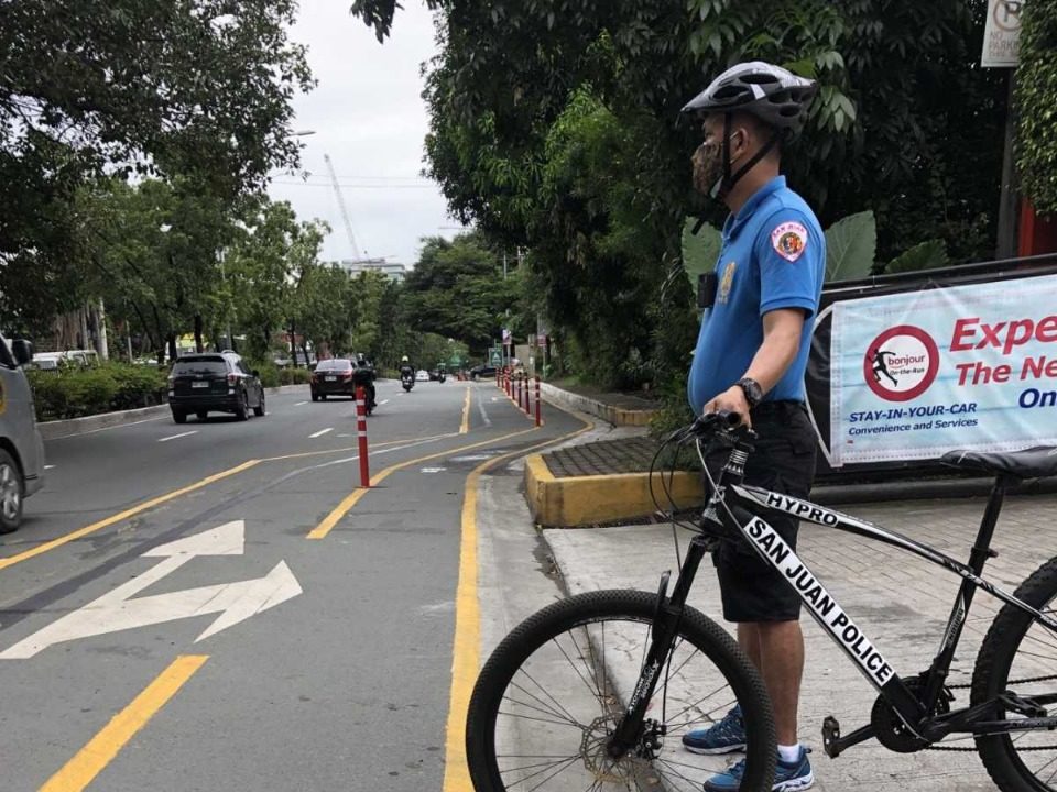 PNP committed to use of body cameras | Inquirer News