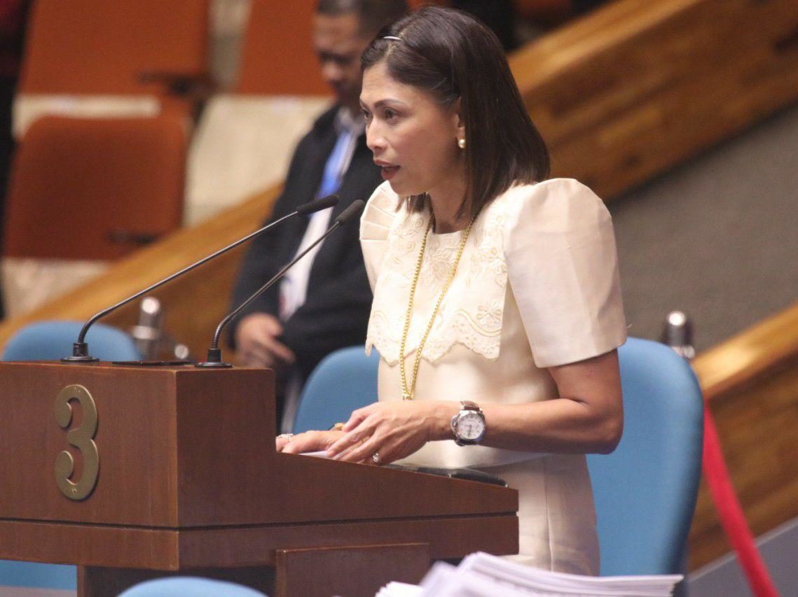 Quimbo pushes for Bayanihan 3 as PH continues fight vs COVID-19 ...