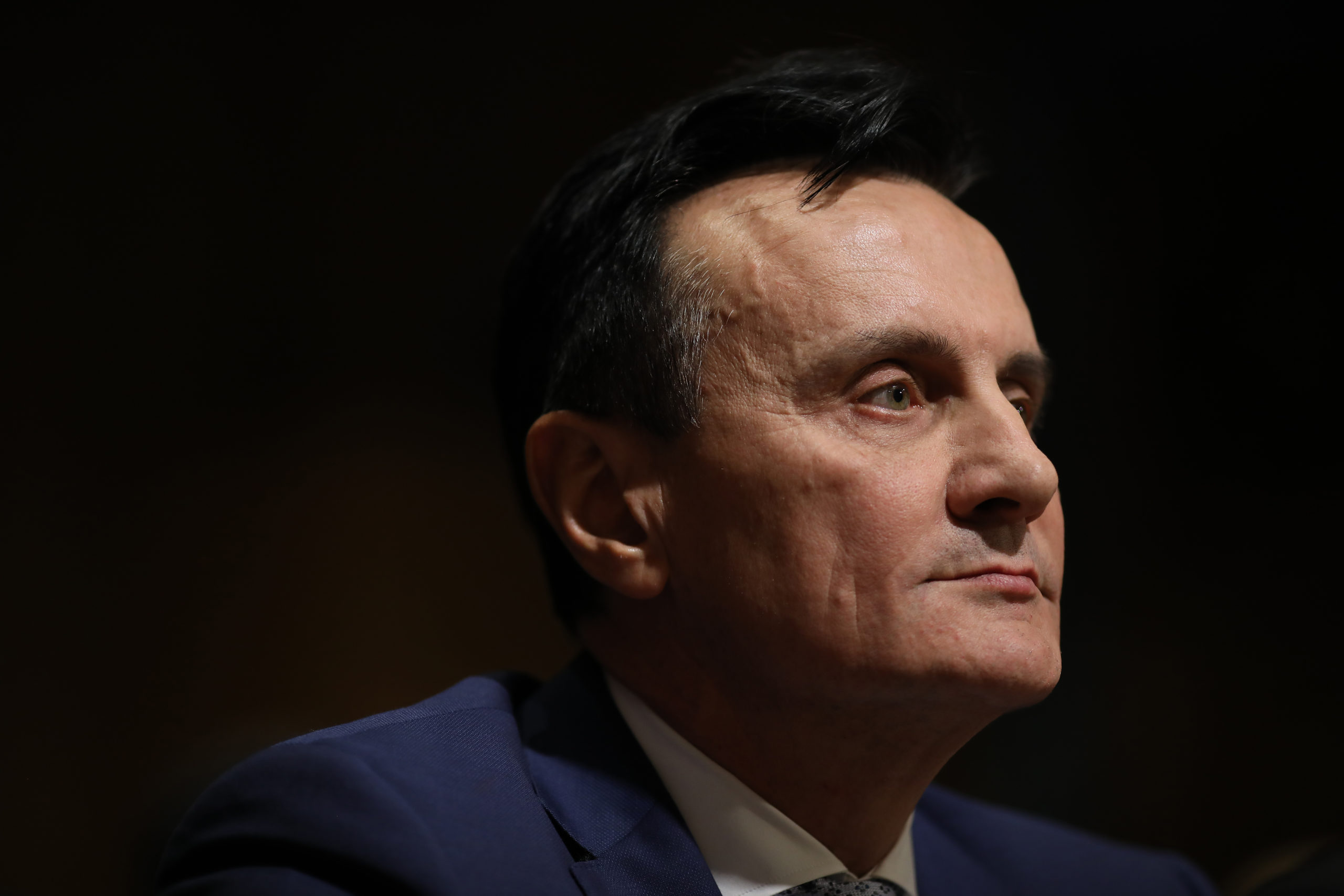 AstraZeneca CEO expects to run new global trial of COVID-19 vaccine ...