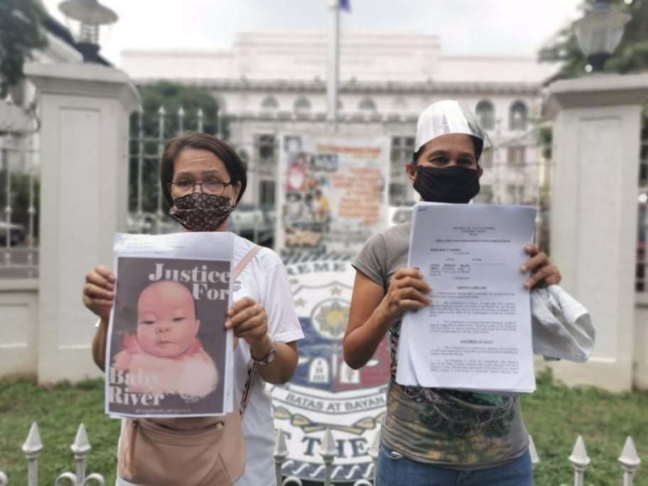 Nasino wants Manila judge axed for 'conscious indifference' that led to ...