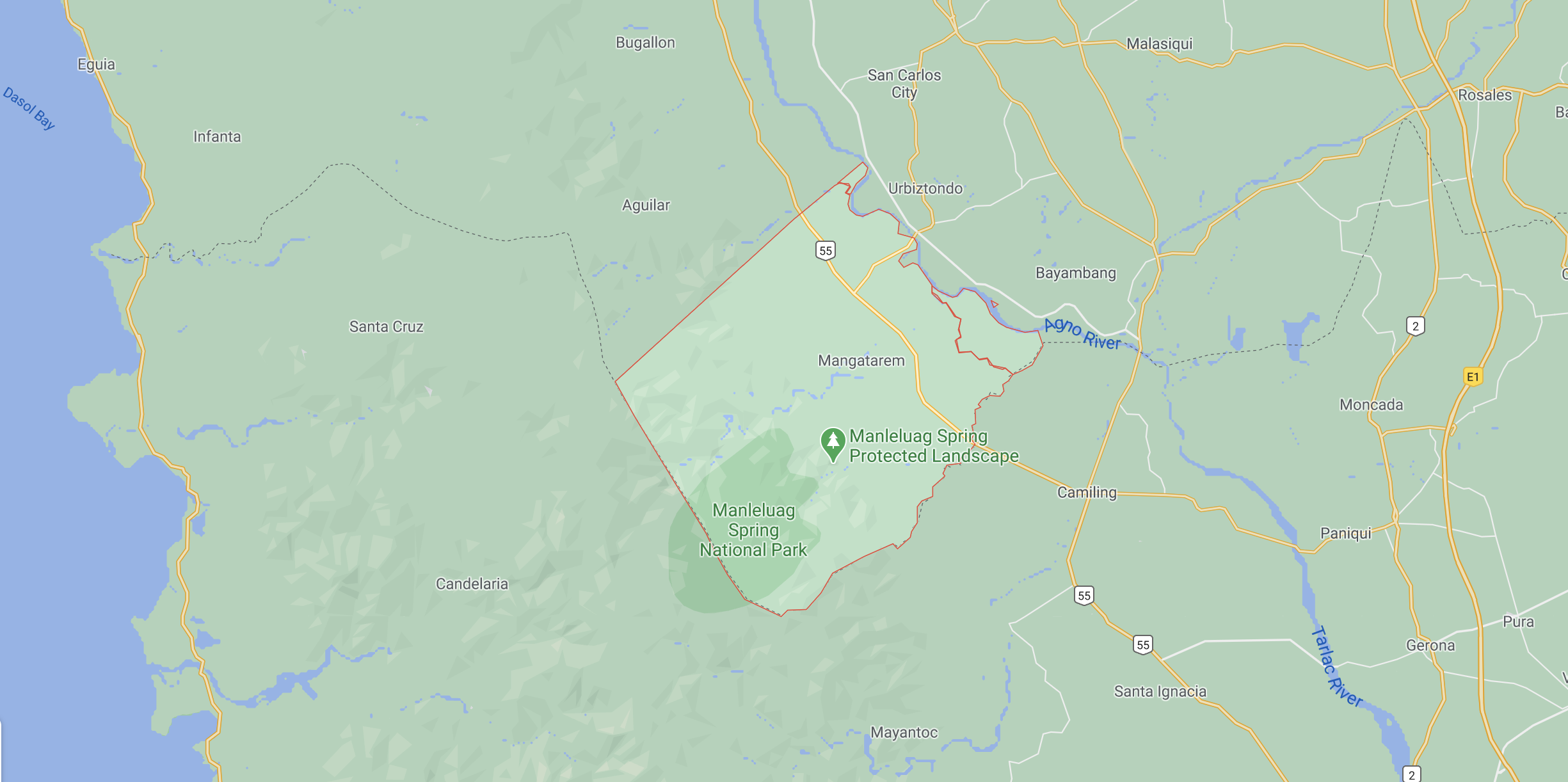 Soldiers capture NPA camp in Pangasinan | Inquirer News