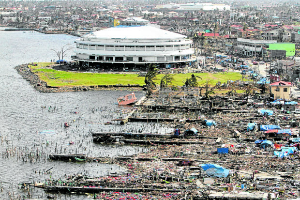 ‘Yolanda’ by the numbers | Inquirer News