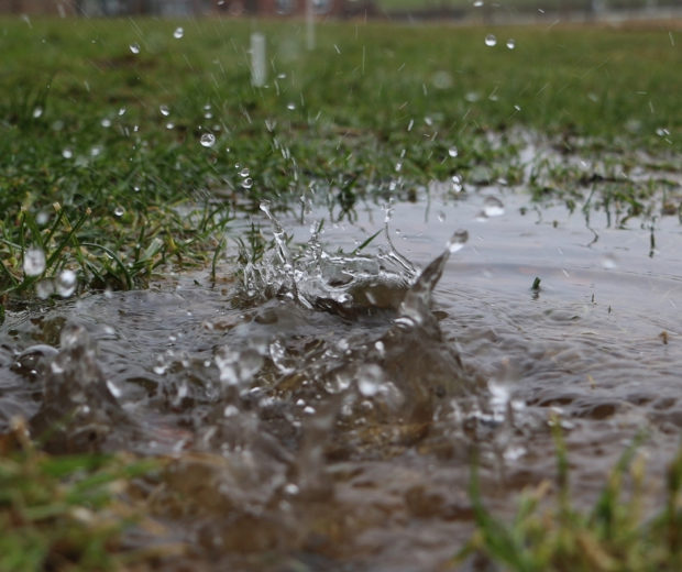 Red rainfall warning up in Occidental Mindoro, Northern Palawan due to ...