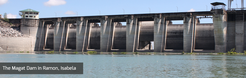Magat Dam scheduled to release water Saturday afternoon | Inquirer News