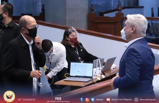 DND plans to spend P58B in 2021 to modernize PH armed forces | Inquirer ...