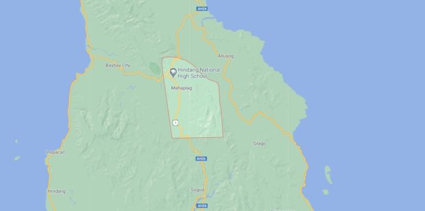 2 seniors perish in Leyte landslide | Inquirer News
