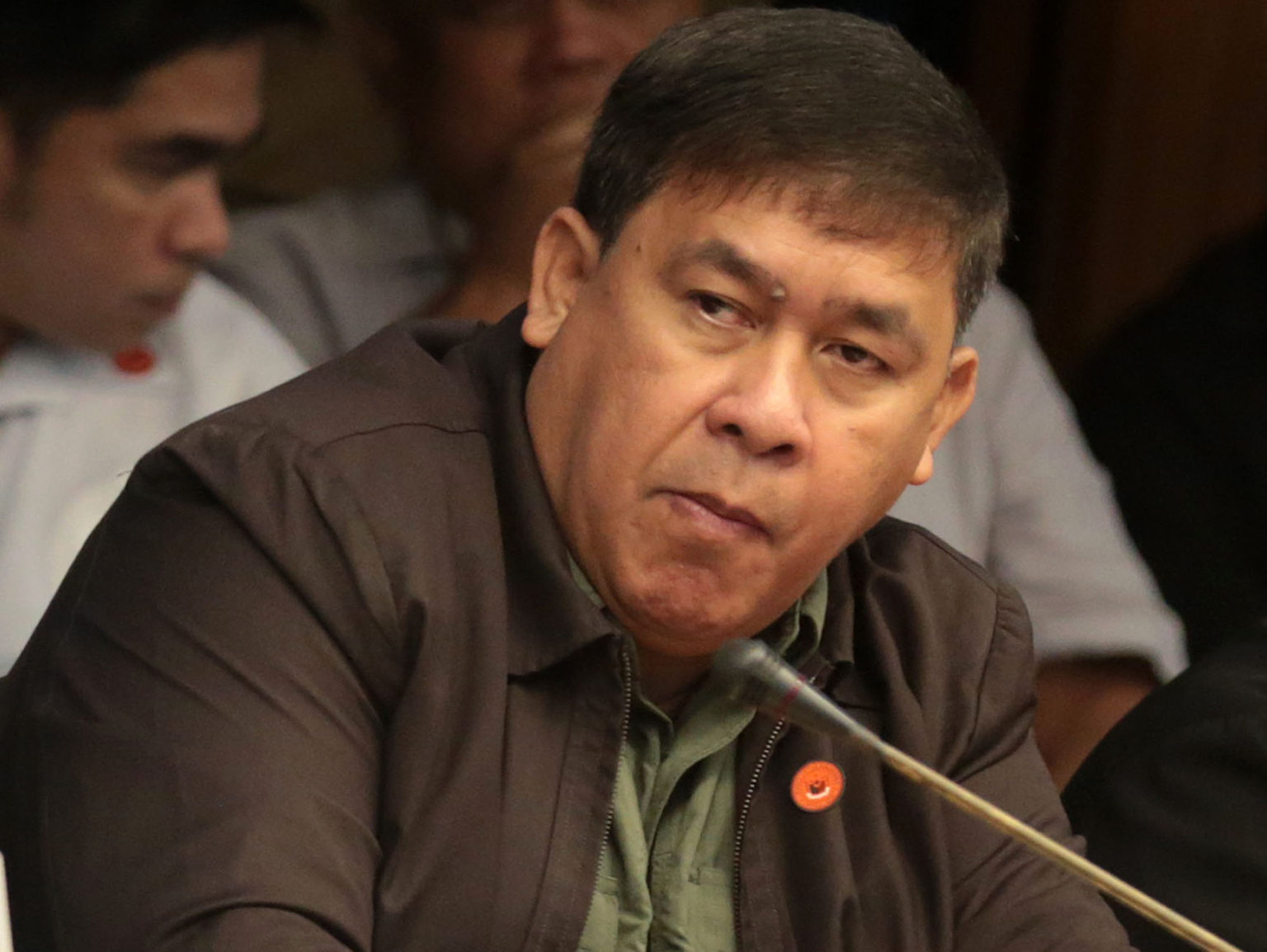 House reprimands NCIP chair after accusing solon of spreading lies ...