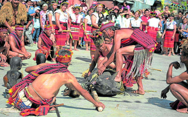 Learning from Cordillera’s ways of battling diseases | Inquirer News