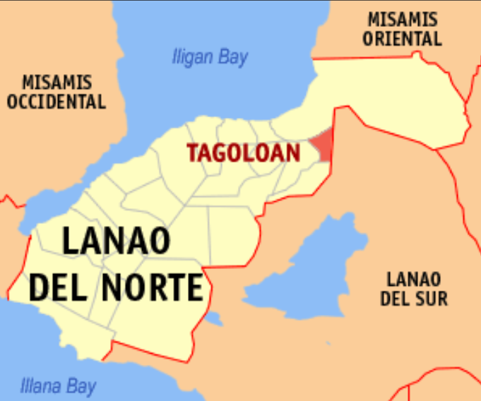 Murder suspect in Lanao del Norte killed after 18-hour hostage drama ...