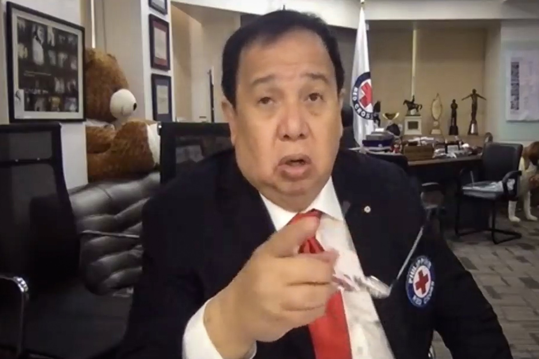 Gordon proposes 7-day 'home' quarantine for fully vaccinated arriving ...