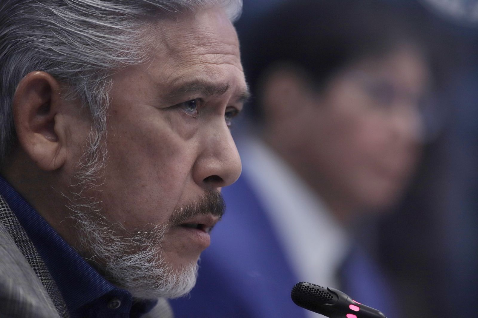 A kick in the Con-ass: Sotto blasts House panel's rush to tackle Cha ...
