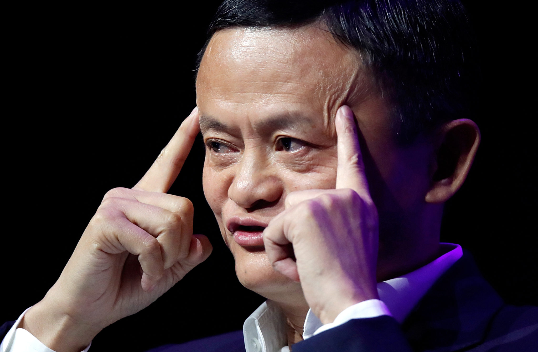 Jack Ma’s disappearance from public view fuels several speculations ...