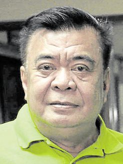 Former PNR chief convicted of graft | Inquirer News