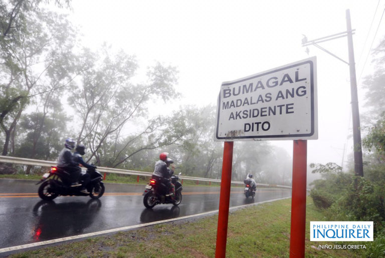 LTO summons other driver in viral Marilaque crash