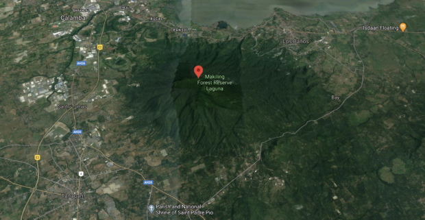 Male body parts, including head ‘closely resembling’ Chinese national ...