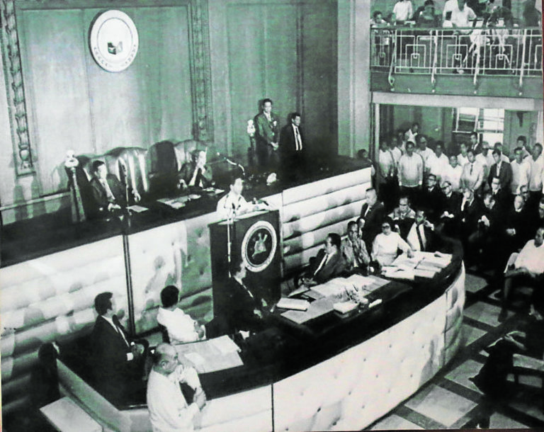 Remembering Eman Lacaba in these Red-tagging times | Inquirer News