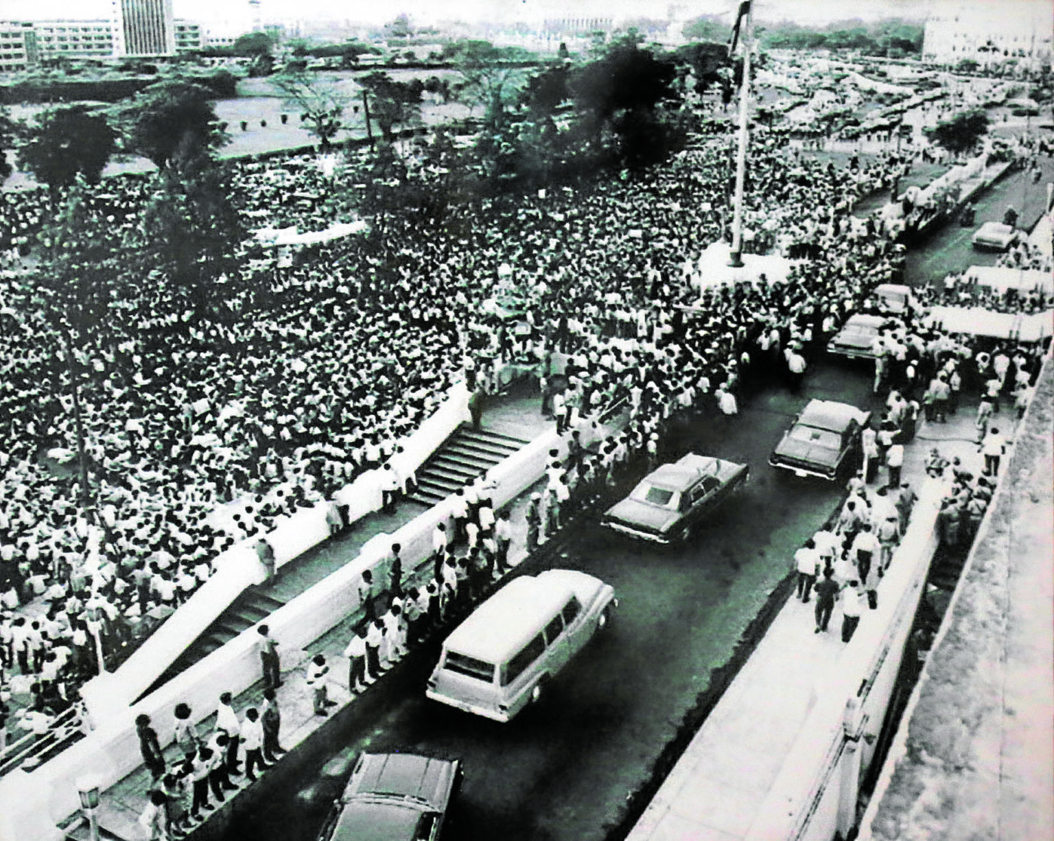 Remembering Eman Lacaba in these Red-tagging times | Inquirer News