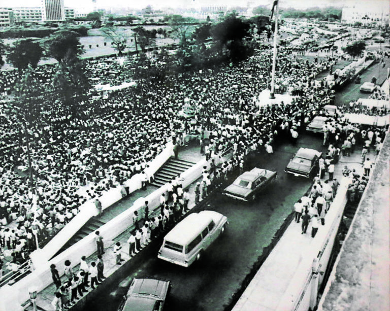 Remembering Eman Lacaba in these Red-tagging times | Inquirer News