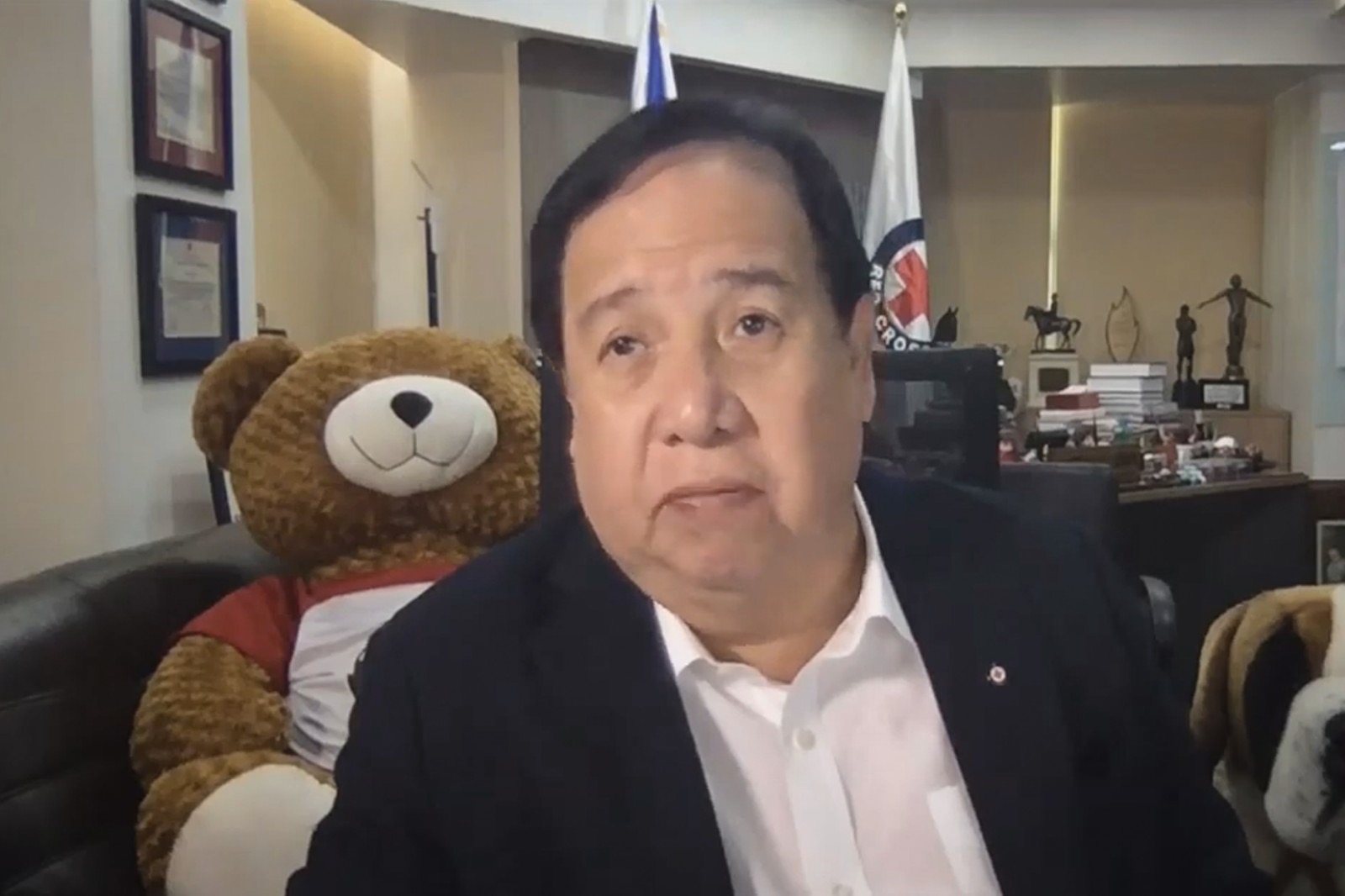 Senate bill granting president powers to defer SSS contribution hike up ...