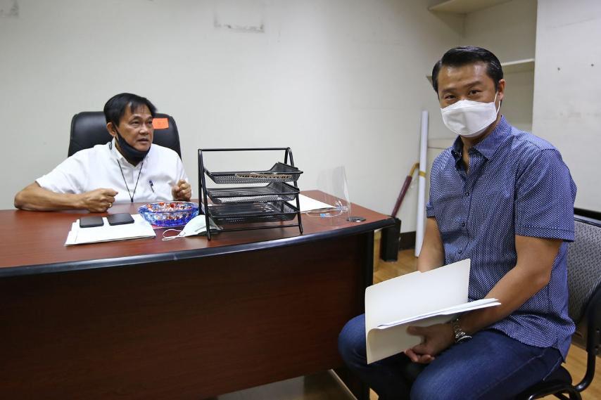 'Manginginom pala!’: Hacker ordered P1 million-worth of alcohol, says ...