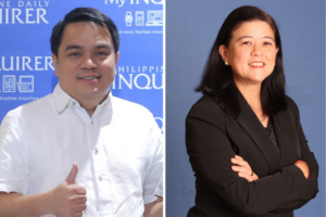 Arbolado named President and CEO of PDI; Prieto-Romualdez is CEO of ...