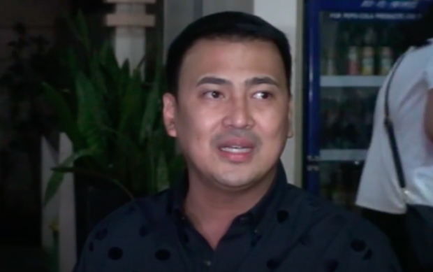 Duterte OKs Mark Lapid’s appointment as TIEZA board member | Inquirer News