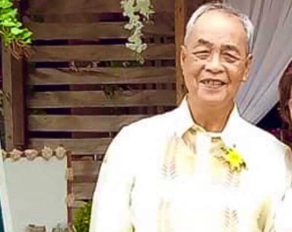 Benjamin Cruz, former superintendent of DepEd Oriental Mindoro, passes ...