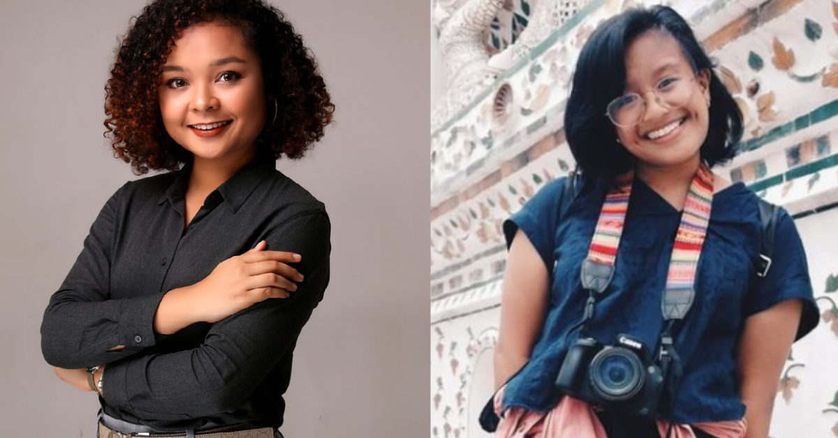 Two Filipinos named National Geographic Young Explorers | Inquirer News