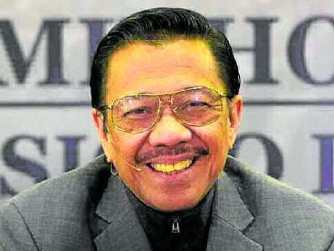 ‘Ang Dating Daan’ founder Eli Soriano dies at 73 | Inquirer News