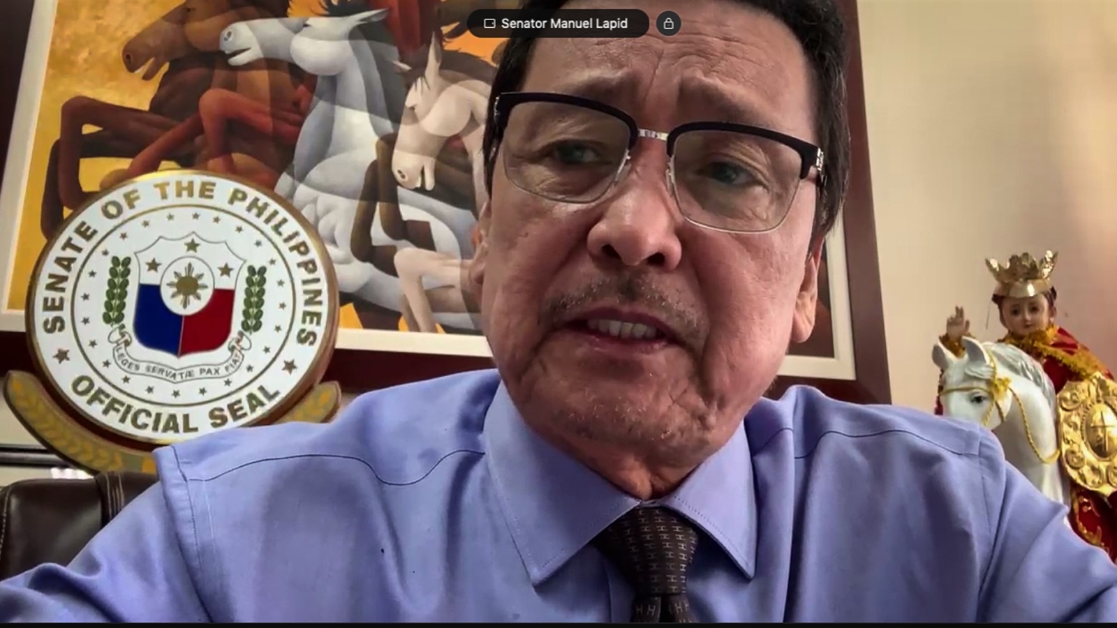 Lapid pushes for amendment of anti-violence against women and children ...