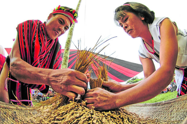 Who are the Igorots? | Inquirer News