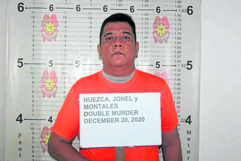 ‘Justice finally served’ for murdered Sonya Gregorio and son Frank ...