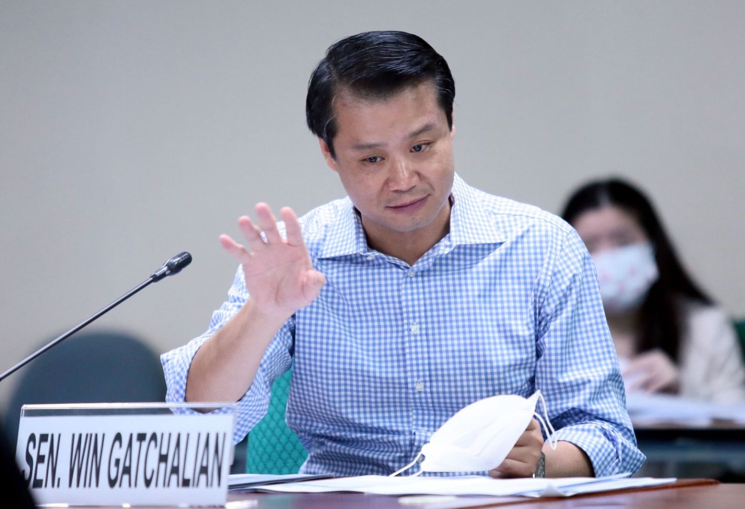 44% of Filipinos not satisfied with K-12 basic education program ...