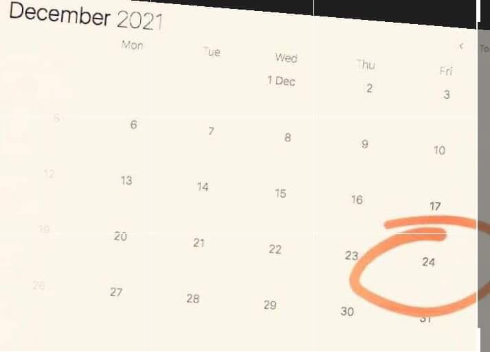 Nov. 2, Dec. 24, Dec. 31 now 'special working days' | Inquirer News