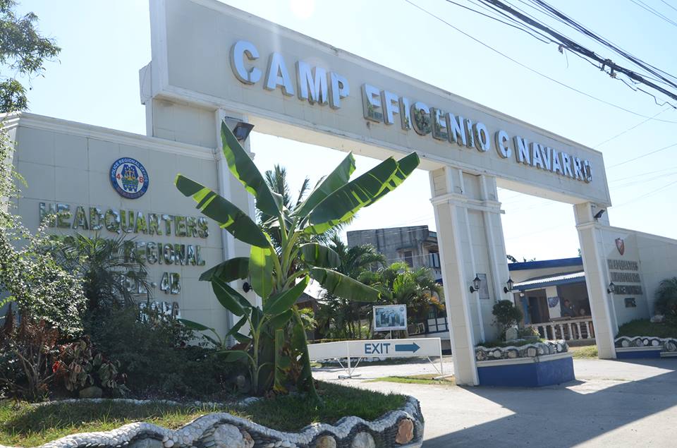 Mimaropa police present 22 Mangyans as Reds in surrender rite ...