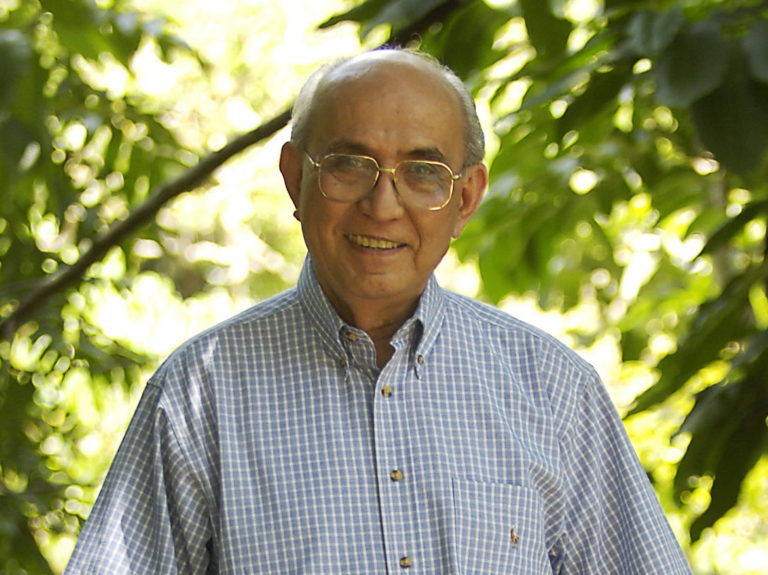 Senate honors 1987 Constitution framer Fr. Joaquin Bernas | Inquirer News