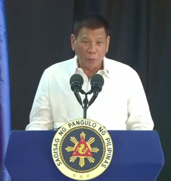 Duterte signs CREATE bill into law | Inquirer News
