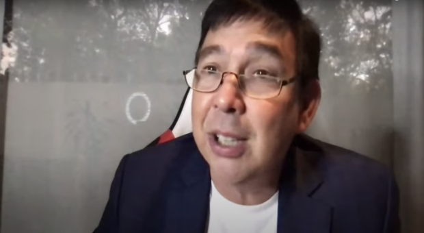 Recto laments 'pandemic of unsolved killings'; calls for end of 'dirty ...