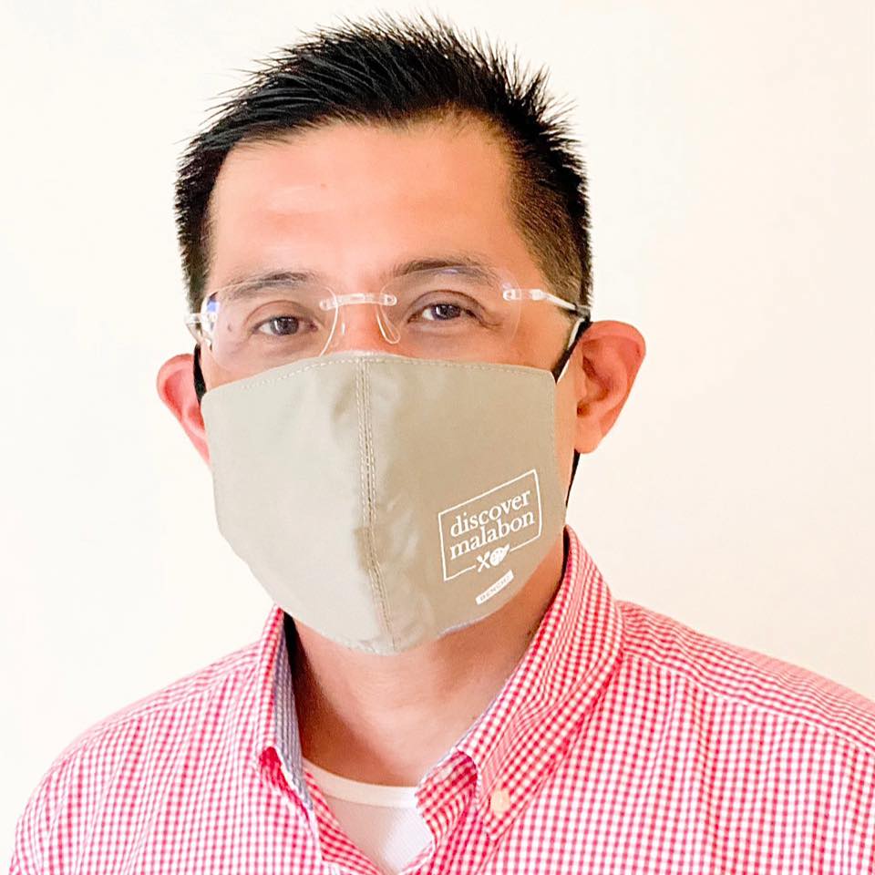 Malabon Mayor Lenlen Oreta tests positive for COVID-19 | Inquirer News