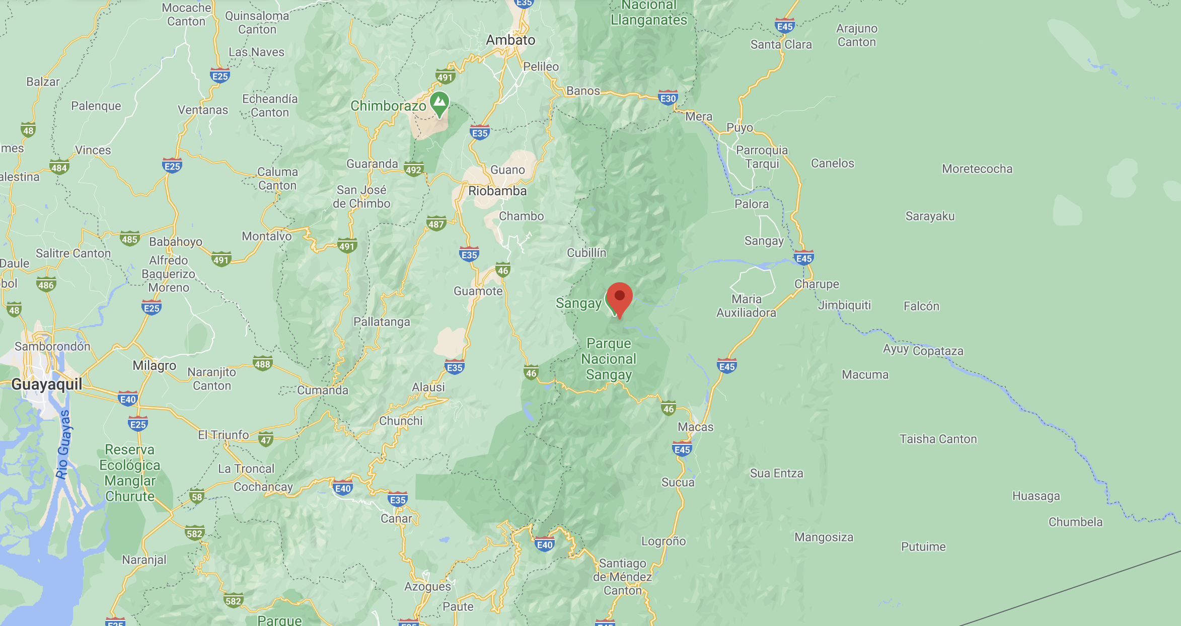 Floods and volcanic ashfall affect thousands in Ecuador | Inquirer News