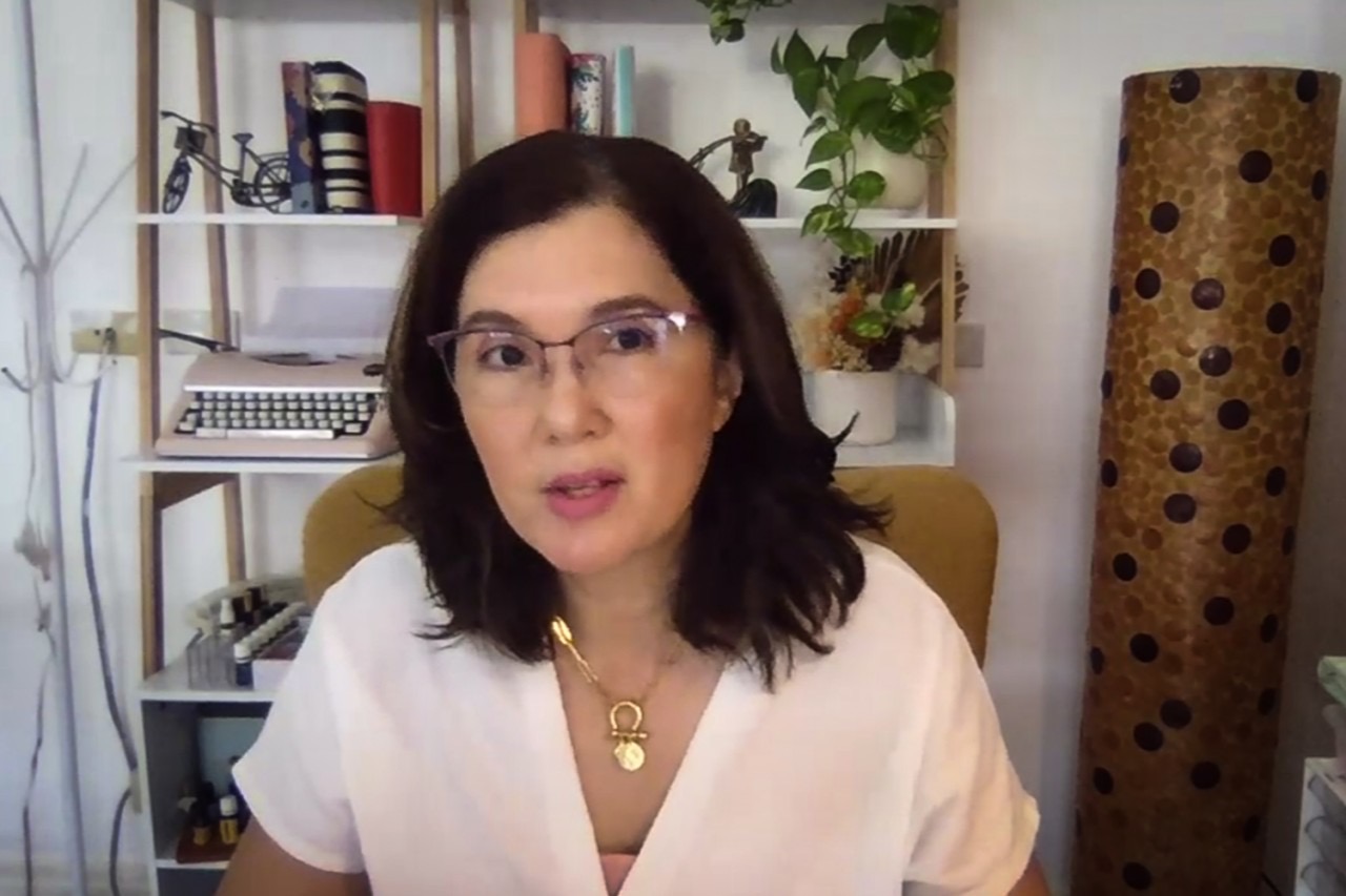 Is funding boxing body best use of P150M amid pandemic? – Pia Cayetano ...