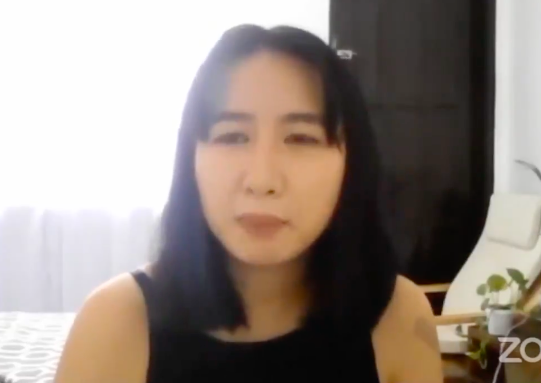 NUJP reminds journos: Be careful with questions about red-tagging ...